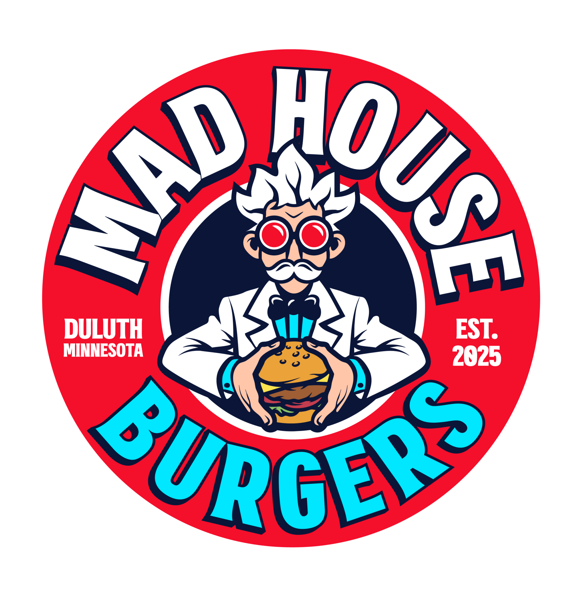Duluth Burgers and Beer - MadHouse Burgers & Beer | Duluth, MN
