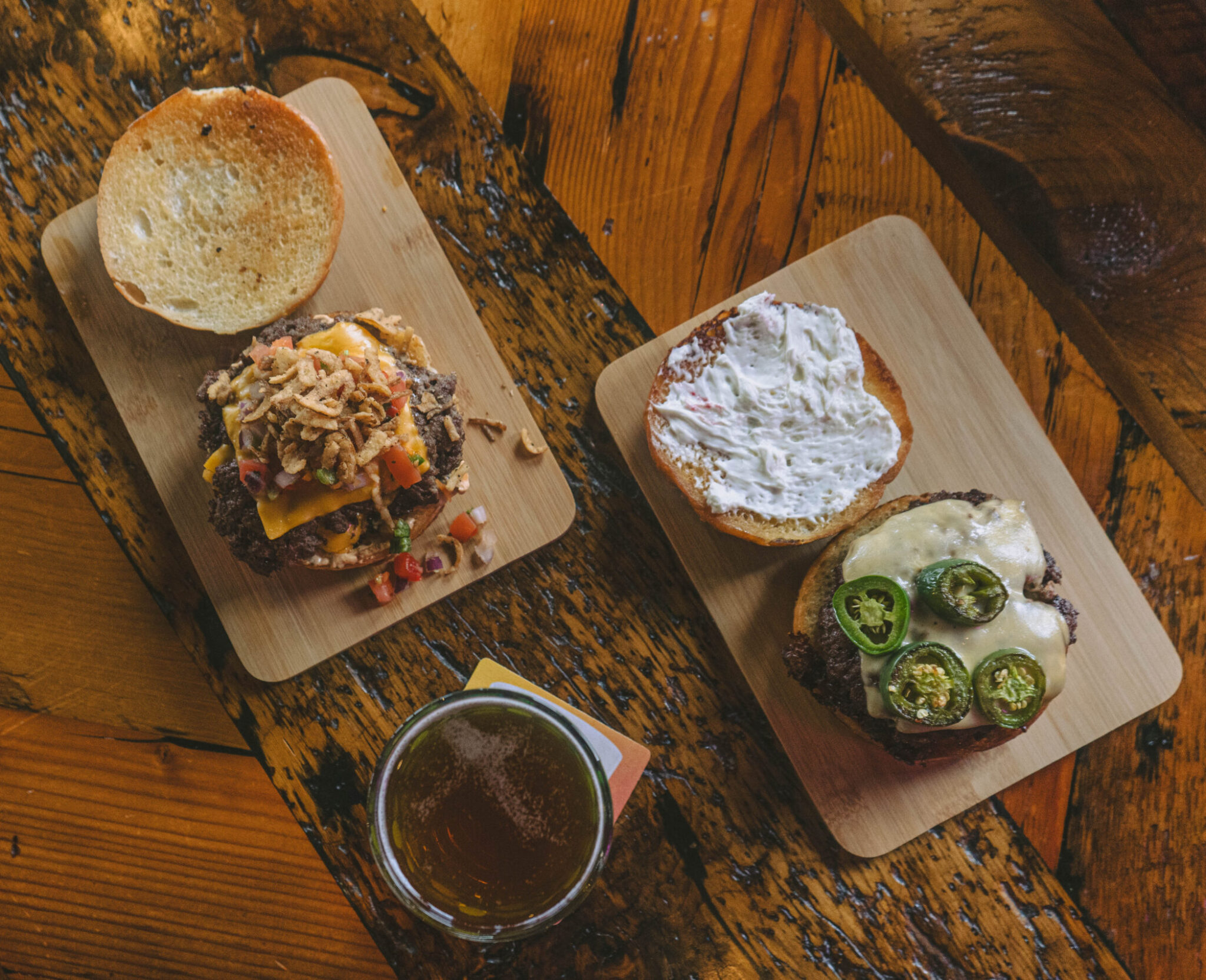 Duluth Burgers and Beer - MadHouse Burgers & Beer | Duluth, MN